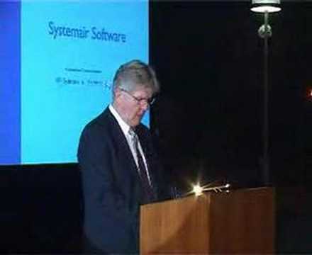 VP of Systemair, Mr. Svein Nielsen's Address