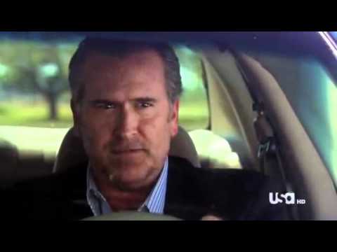 Burnnotice music video its my life