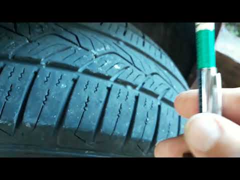 SL or XL tires? Update Video