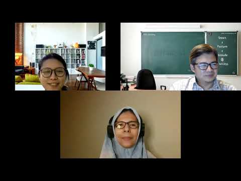Apa kata mereka tentang Kelas Pelatihan Gelar Profesi QWP?