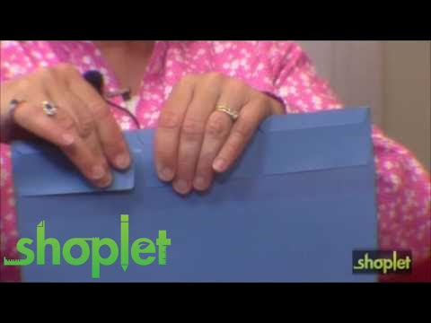 Smead SMD11660 Pick-A-Tab™ File Folder