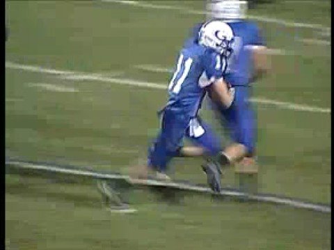 High School Football - Springfield @ Anthony Wayne