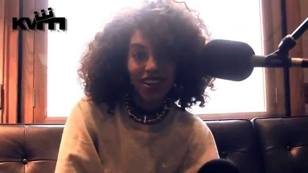 Singer Jetta talks 'sexualised' stars and compares herself to clumsy ...