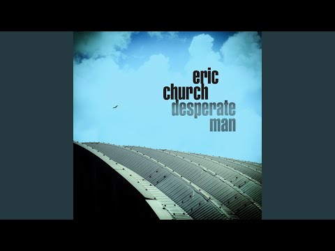 Song Review: Eric Church, “Monsters” – Kyle's Korner