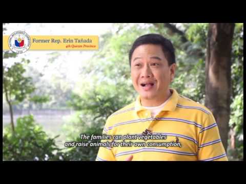 NAPC Integrated Community Food Production Program