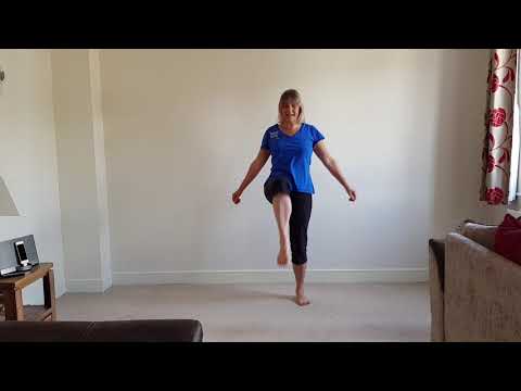 15 Minute Workout