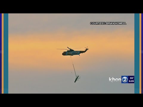 NTSB to begin investigation of Kauai helicopter crash