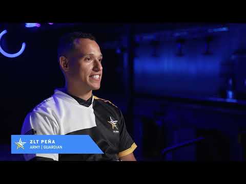 Meet the US Army Overwatch 2 Team (2023)