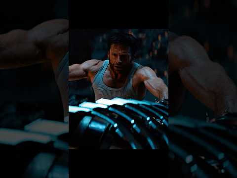 Logan puts an end to the Japanese soldiers who have turned on him.#shorts #viralvideo #wolverine