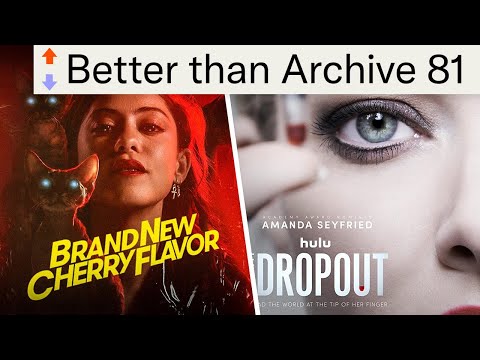 TV Fans MUST Watch If They Love Archive 81!