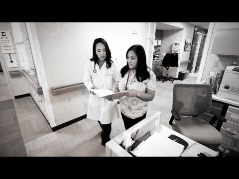 Jenny Chen, M.D.
