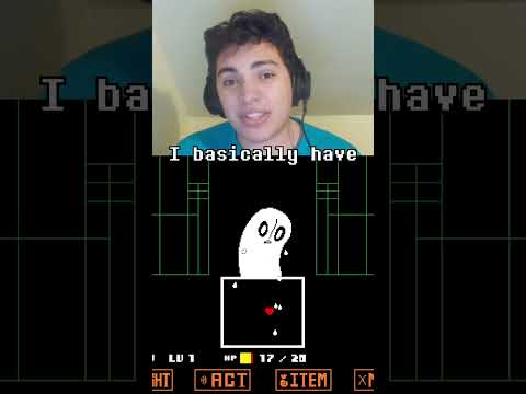 Can I take Undertale Characters in a Fight? (Part 1)