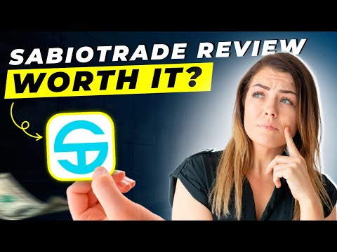SabioTrade Review 2025 | Pros and Cons | Detailed Overview