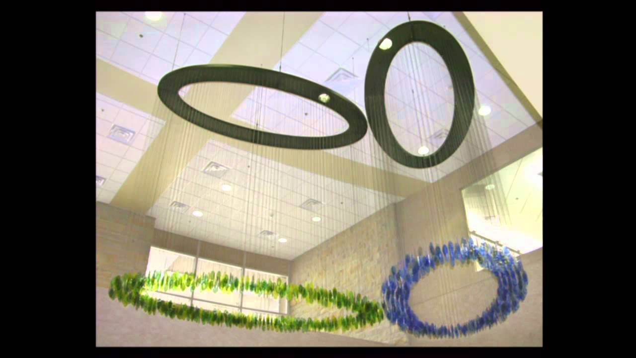 2011 Rakow Commission Artist: Ann Gardner