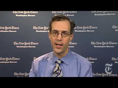 National: Campaign Contribution Limits - nytimes.com/video