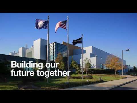 Micron’s Investment in Leading-Edge Manufacturing