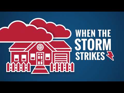 Storm Damage Support | ABC Supply