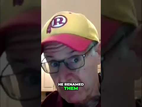 Redskins History: From Boston Braves to Washington DC