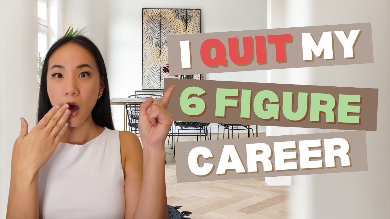 How I Quit My Job to Become an Interior Designer