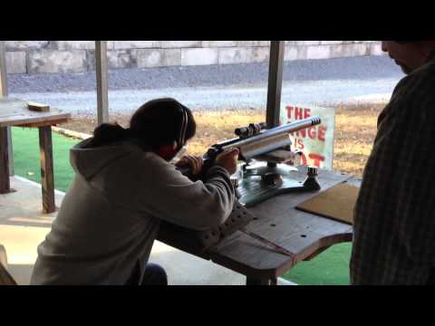 10 Biggest Caliber Guns Ever - Large Caliber Guns
