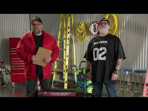 Ninja FlexFlame™ Outdoor Cooking System | Assembly