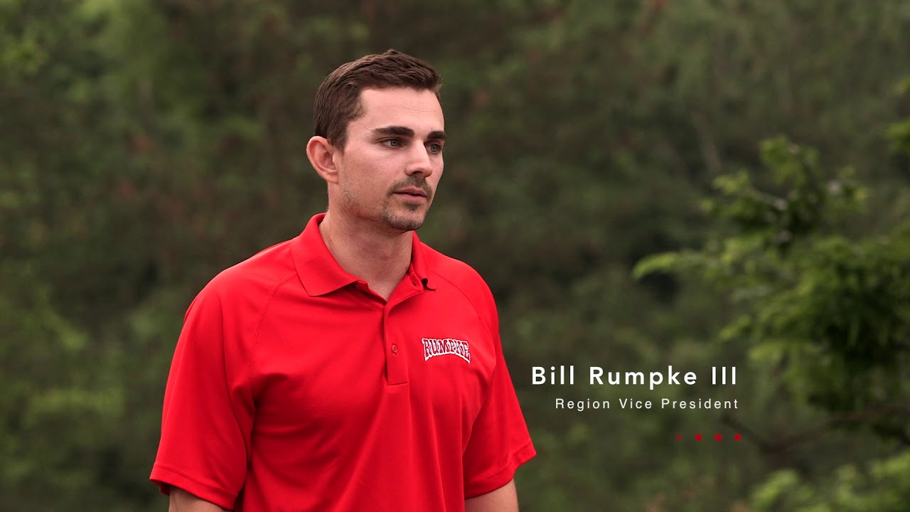 Be More With Rumpke - Advancement Opportunities
