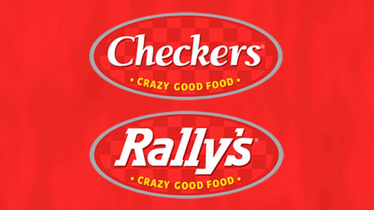 Checkers and Rally's logo