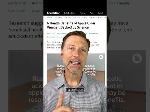 Join me as I sip on the power of apple cider vinegar and unlock a world of wellness benefits #acv