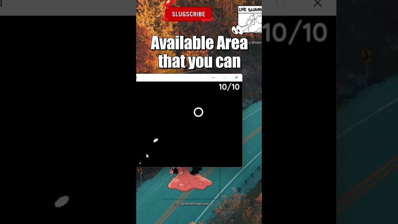 Window Kill is pretty epic.