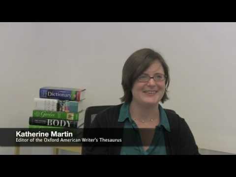 The Use and Abuse of a Thesaurus