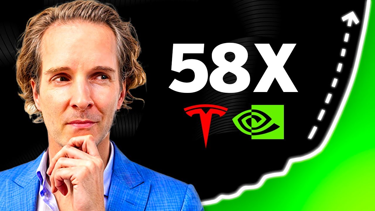 Nvidia vs Tesla: The AI Revolution and Investment Opportunities | Galaxy.ai