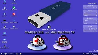 13 MediCat USB Alternatives – Top Best Alternatives