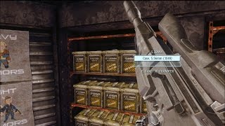 FO4 Quick Loot in NV so BEAUTIFUL at Fallout New Vegas - mods and community