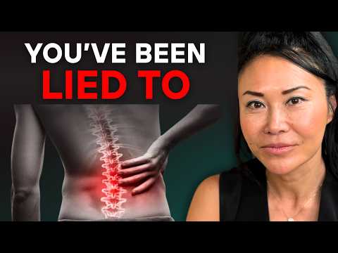 Doctor Reveals How Chiropractic Adjustments Work To Heal Your Pain | Dr. Ryan Manning