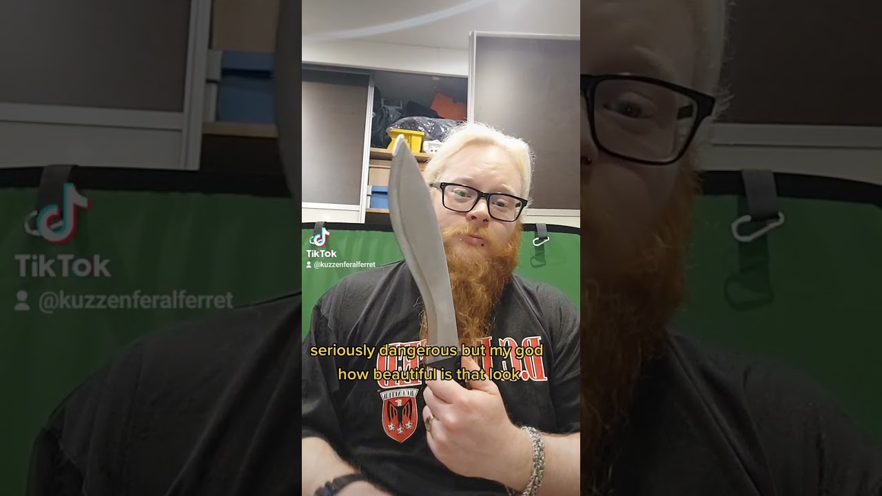 £20 Mystery Box Lucky Dip Knifewarehouse.co.uk