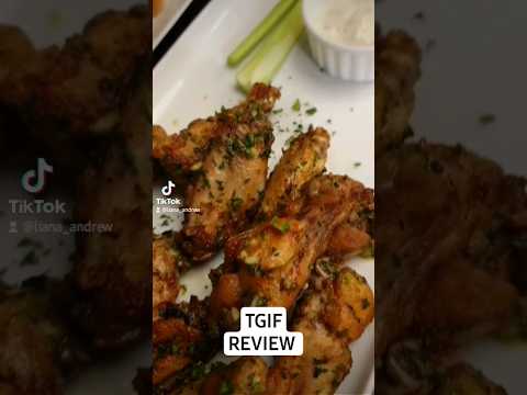 TGIF Review