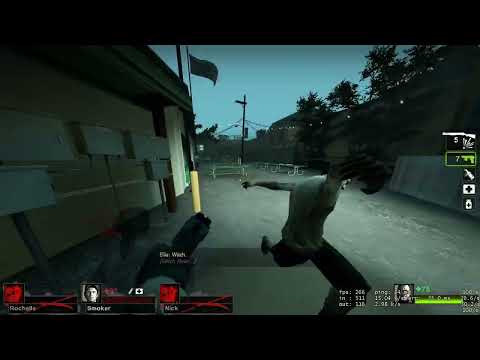 Steam Community :: Video :: L4D2 duo; Realism Expert