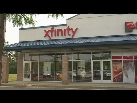 New Xfinity store open in Springfield
