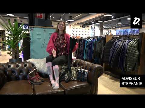 D.Stories - Thermobroek 3/4 of lang?