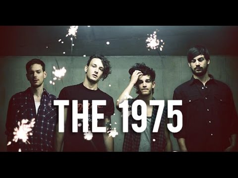 Top 10 The 1975 Songs