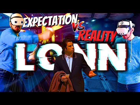 Steam Community :: Video :: LONN VR: Are the negative reviews true ...