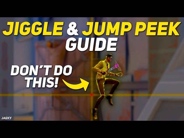 Valorant aim guide: How to perfect crosshair placement in Riot's ...