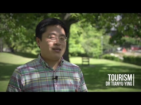 Study Tourism at Otago Business School