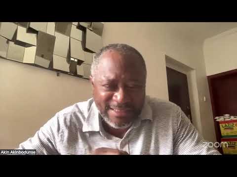 Believers' Prayer Meeting with The Saint | R 33 W 3 D 1.