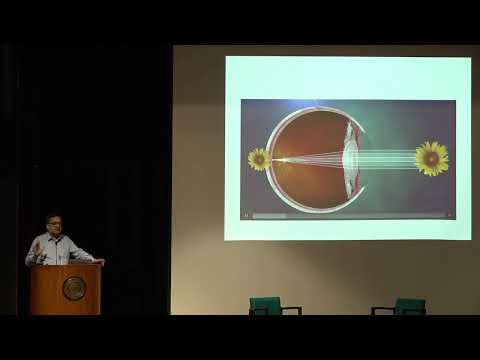 "Aarogya: IITD Health Series" on "Understanding Cataracts"
