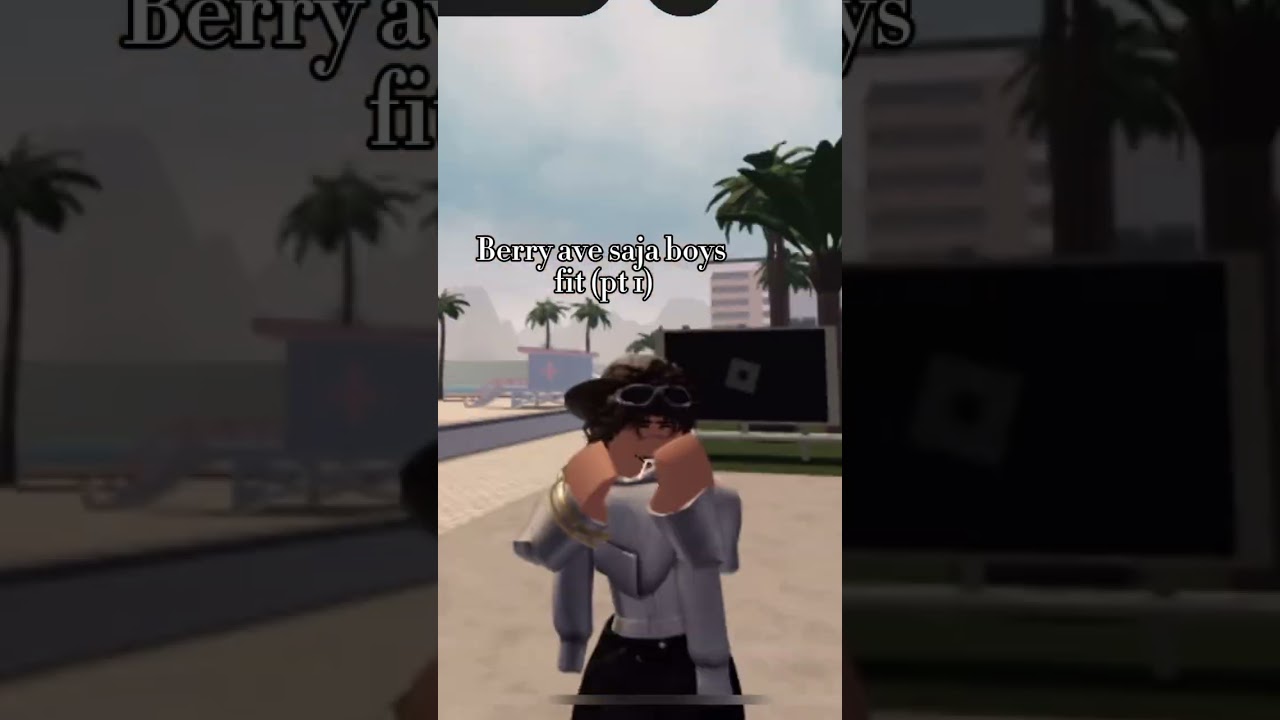 Berry avenue saja boys fits for you‼️🥤 #kpopdemonhuntersnetflix#berryavenueoutfits#berryavenue#fyp?