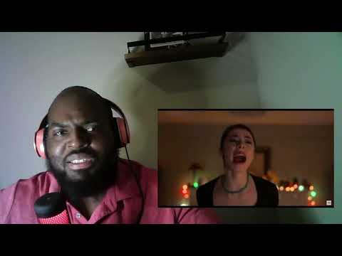 Y2K Official Movie Trailer Reaction