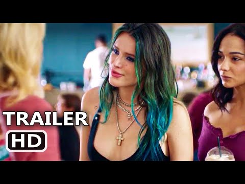 Chick Fight (2020) Trailer | Bella Thorne | Malin Åkerman | Alec Baldwin | Mariana Vicente