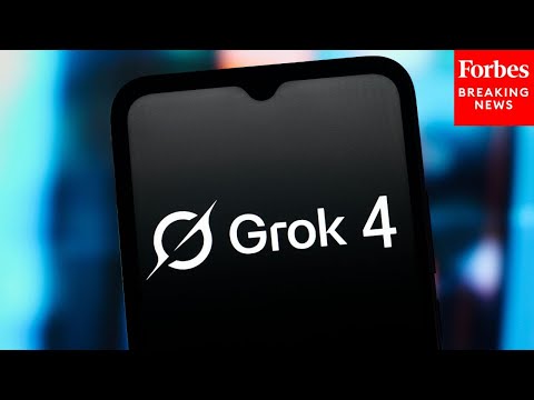 BREAKING: Department Of Defense Enters Contract With Elon Musk's xAI To Use Grok Program