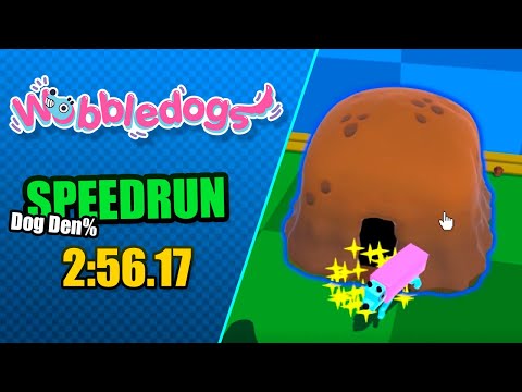 Steam Community :: Wobbledogs